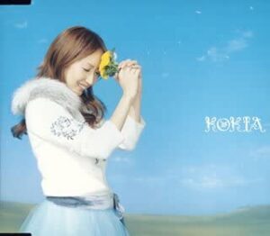 dandelion｜DISCOGRAPHY｜KOKIA Official Web